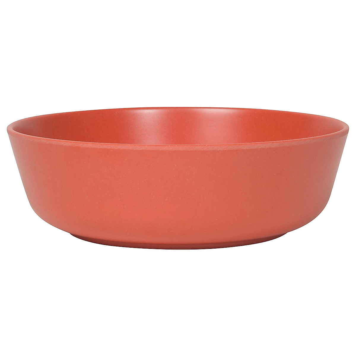 Now Designs Ecologie Dinner Bowls, Set of Four, Fiesta Colors