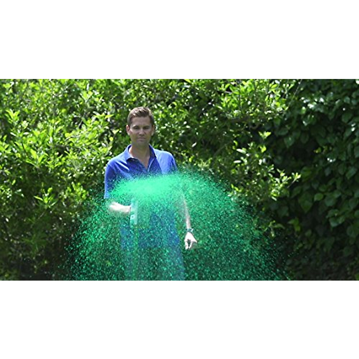 Hydro Mousse Bermuda Grass Seed - Large Refill Bag - Covers up to 1000 Square Feet