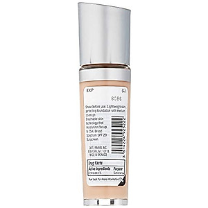 Rimmel Lasting Finish Breathable Foundation, Classic Ivory, 1 Fluid Ounce