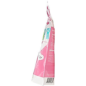 YumEarth Valentines Gummy Fruits, 10 Snack Packs (7 Ounces each)