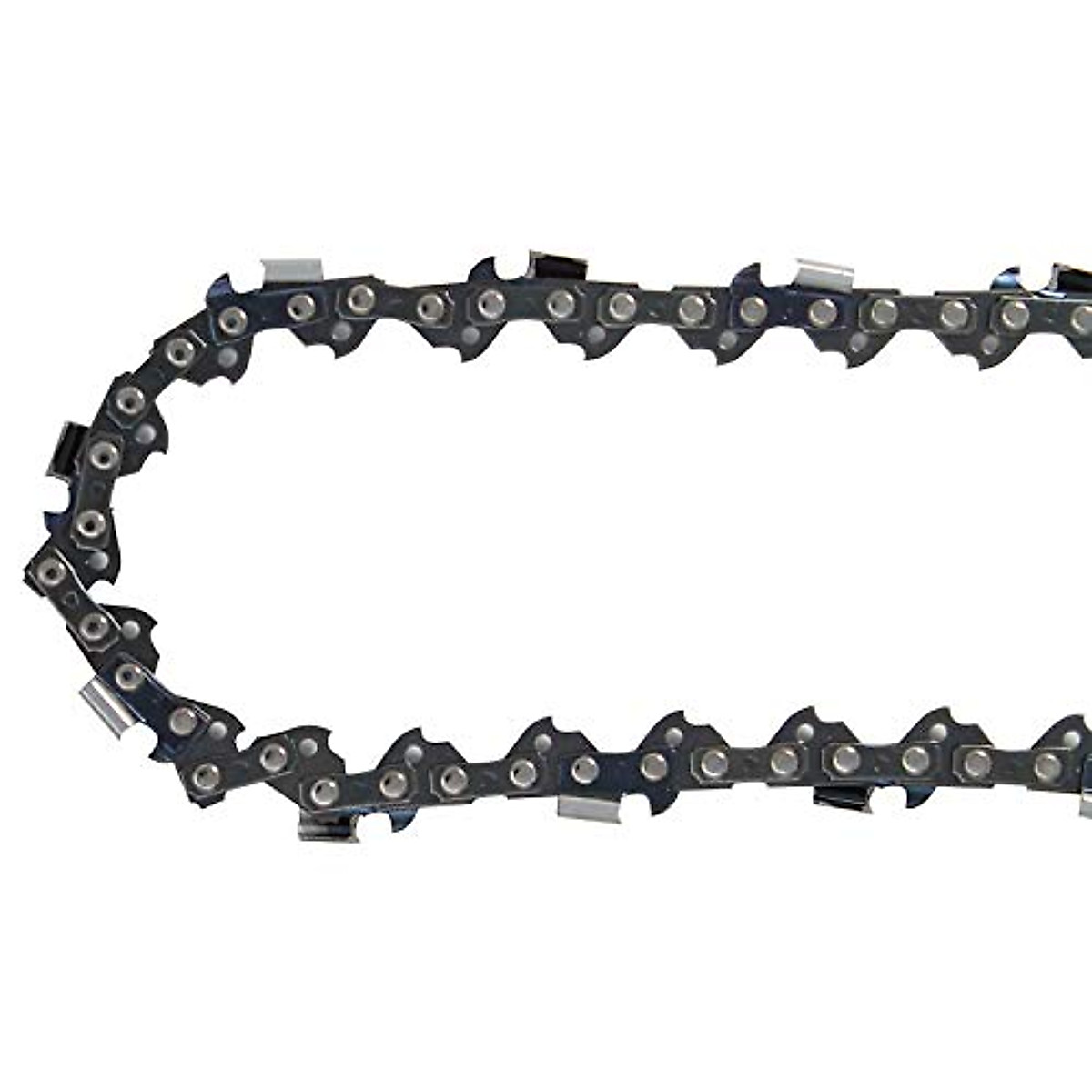 UpStart Components 6-Pack 16-Inch Chainsaw Chain Replacement for Stihl MS 170 - (16", 3/8".043", 55 Drive Links)