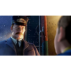 pôle express 4k ultra hd [Blu-ray] [FR Import]