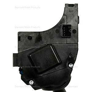 Standard Motor Products CBS-1763 Combination Switch, Black