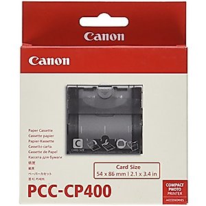 Canon Office Products PCC-CP400 Card Size Cassette