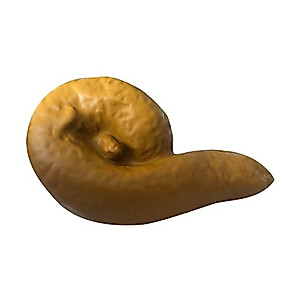 Swimming Pools Thermometer Floating Poop Prank Water Thermometer for Spas Hot Tubs(1)