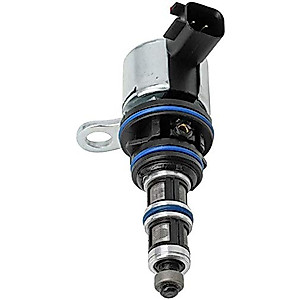 Pack of 4 Upgraded Engine Cylinder Deactivation Solenoid for 2005-2009 Dodge Jeep Chrysler 5.7L Engine, Replaces Part # 916-511 53032152AD 916-511XD