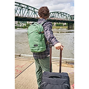 Dakine Verge Backpack 25L - Muted Clay, One Size