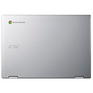 acer Chromebook Spin 311 11.6" HD 2-in-1 Touch-Screen Laptop, MediaTek Kompanio 500 MT8183C, Up to 2.0GHz, 8-core, 4GB RAM, 64GB SSD, Wi-Fi, Light-Weight, Webcam, Chrome OS, LIONEYE Stylus Pen