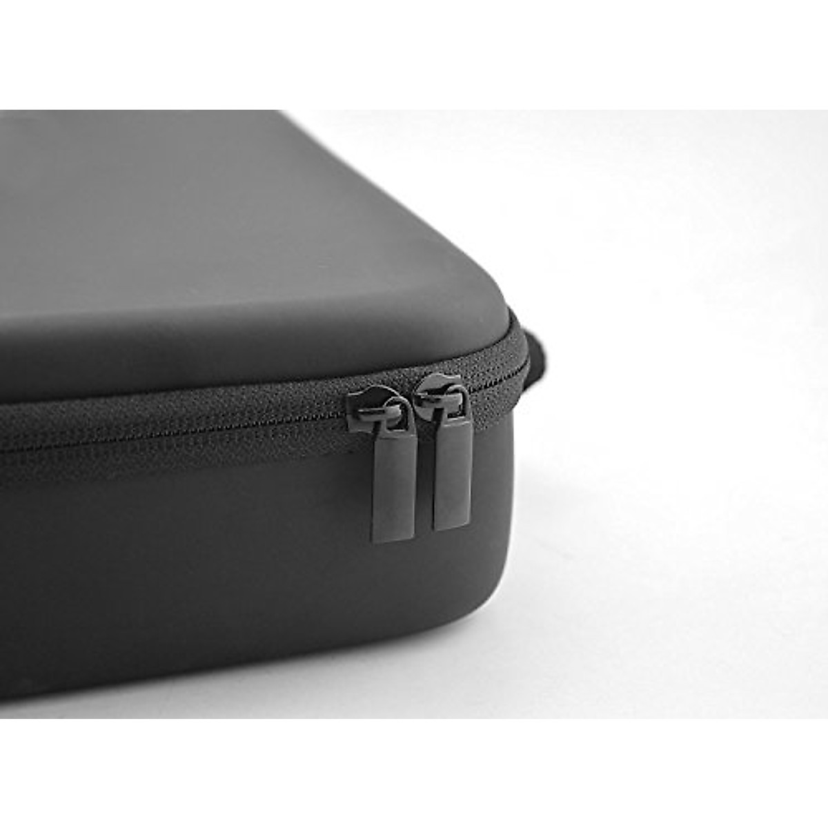 Portable Card Game Case for Cards Against Humanity. Fits Main Game and Expansions (Extra Large)