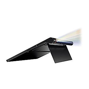 ThinkPad X1 (20GG001KUS) 2-in-1 Laptop Intel Core M5 6Y57 (1.10 GHz) 256 GB SSD Intel HD Graphics 515 Shared memory 12'' Touchscreen Windows 10 Pro 64-Bit