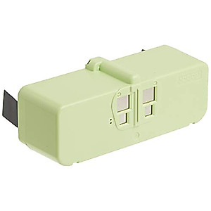 iRobot Roomba Authentic Replacement Parts - Roomba 1800 Lithium Ion Battery - Compatible with Roomba 960 895 890 860 695 680 690 675 640 614