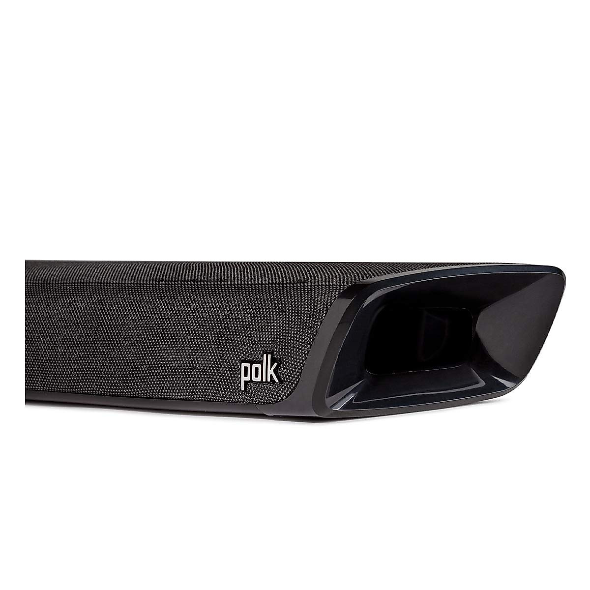 Polk Audio MagniFi 2 Sound Bar & Wireless Subwoofer (2020 Model) with 3D Audio & Built-in Chromecast - Universal 4K Compatibility - HDMI & Optical Cables Included