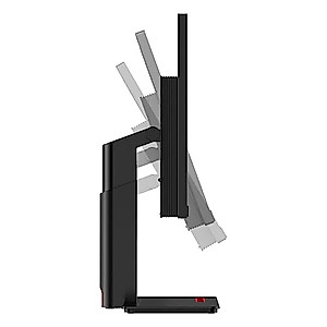 Lenovo ThinkCentre M90a Business All-in-One Desktop, 23.8" FHD Screen, Intel Core i5-10500, 32GB RAM, 1TB SSD, 1080P Webcam, DVD-RW, DisplayPort, RJ-45, Wi-Fi 6, Windows 11 Pro