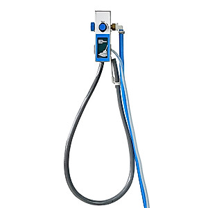 Single Mop Bucket Proportioner, Cleaning Chemical Dilution Dispenser for Application in Hotel, School, Store, Restaurant, Hospital, 8167SS