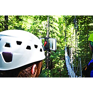 Joby GripTight Smartphone/Action Camera Flexible Tripod Stand Kit, Black/Charcoal, 10 Oz (JB01515)