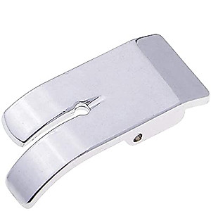 HONEYSEW Snap On Overcast Presser Foot (G) XC3098051 for Babylock, Brother, Simplicity, Singer Domestic Sewing Machine