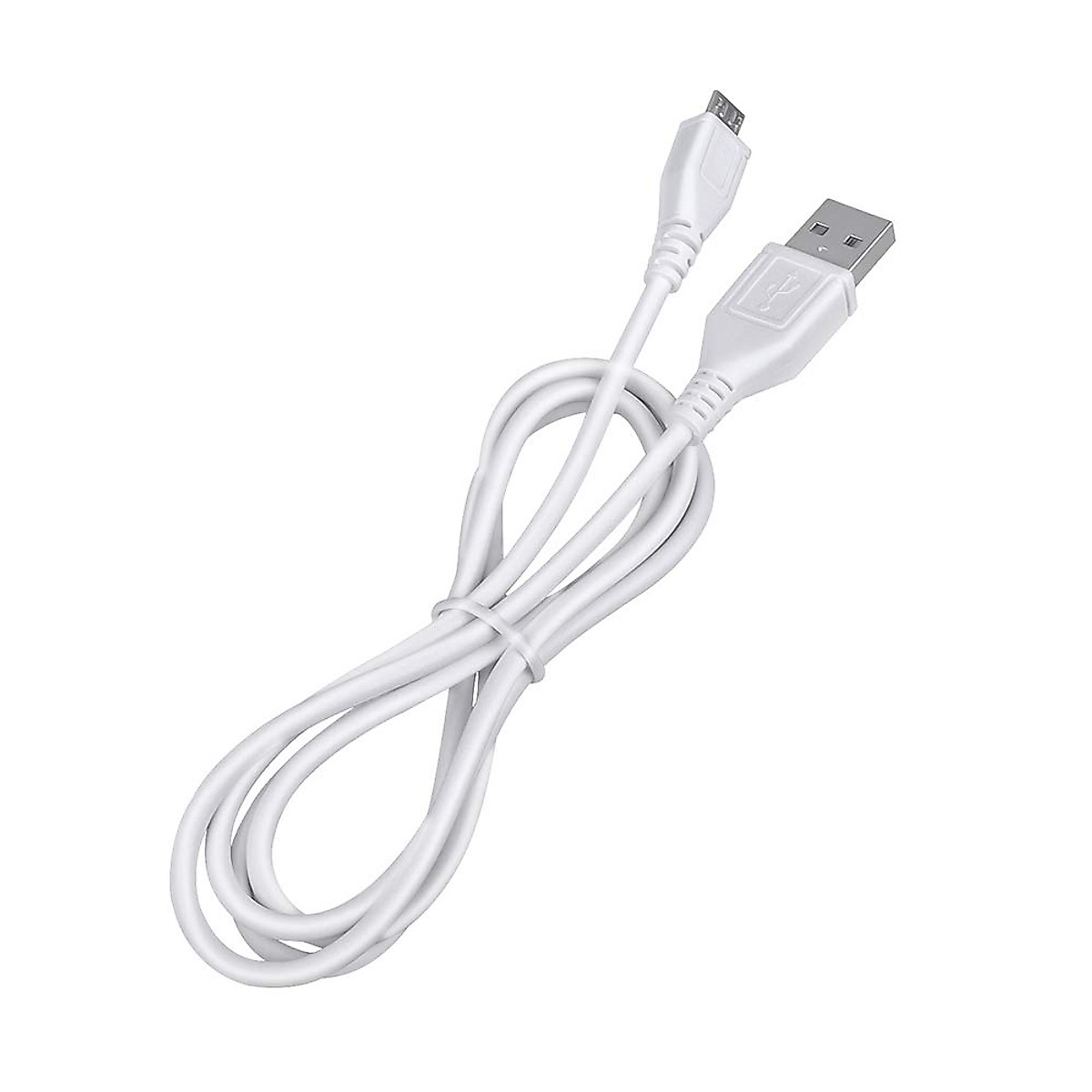 J-ZMQER 3.3ft White Setup USB Cable Laptop PC Cord Compatible with Bose SoundTouch 412540 355150-1200 Sound Touch Portable Wi-Fi Music System