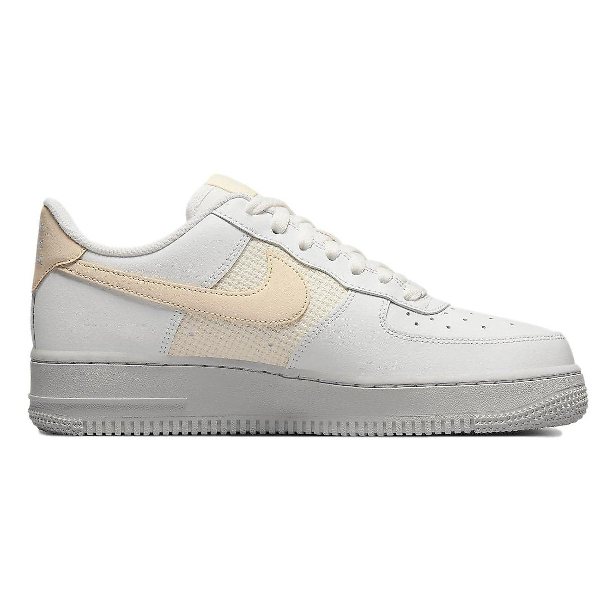 Nike Women's Air Force 1 '07 Cross Stitch Sz 10