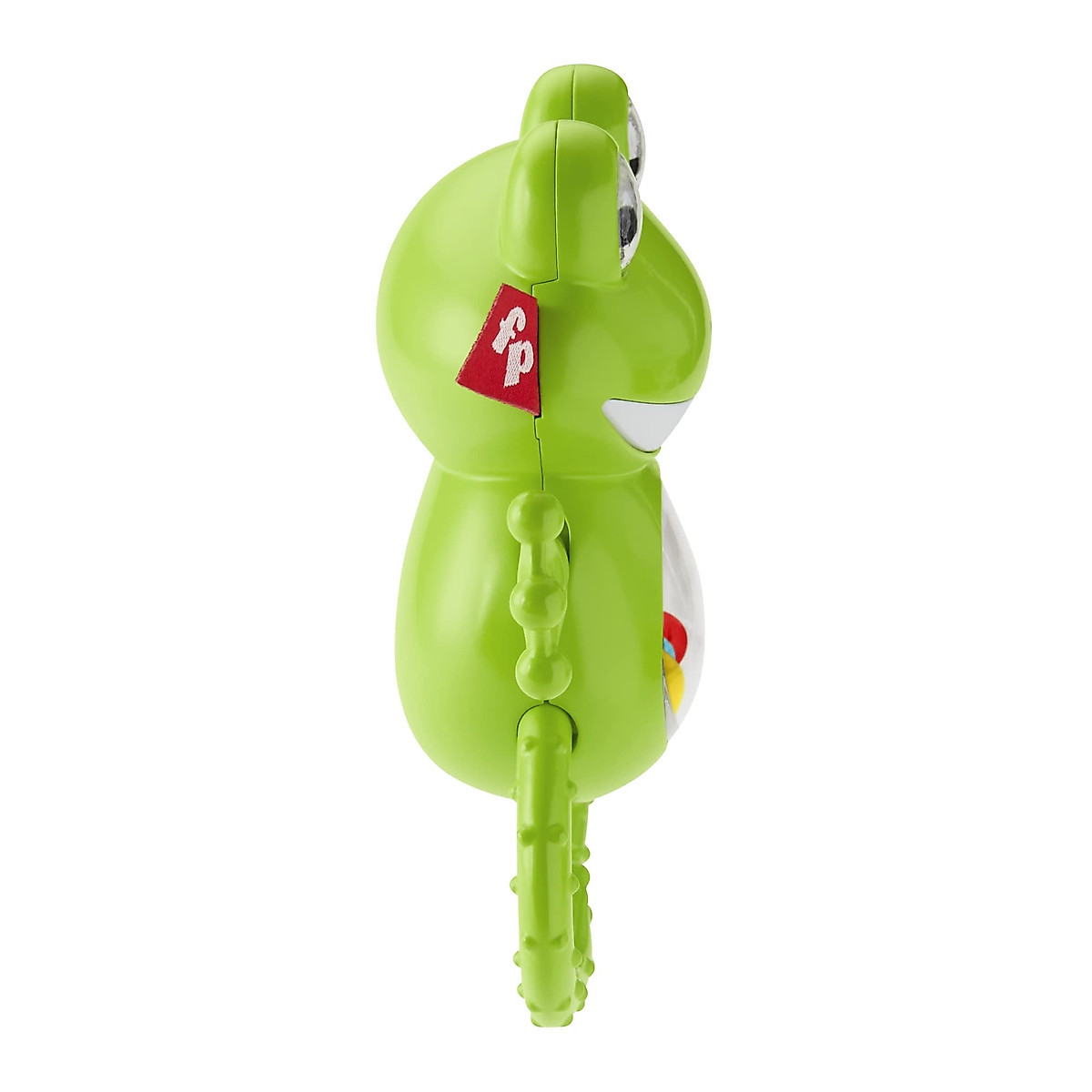 Fisher-Price Shake n Rattle Frog Green 3M+