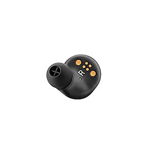 Sennheiser Momentum True Wireless in-Ear Headphones (M3IETW/Black)