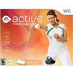 EA Sports Active