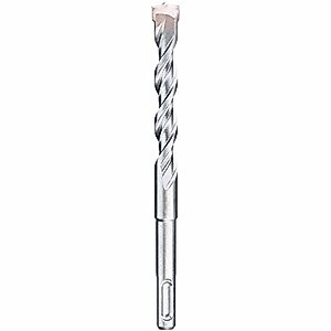 DEWALT DW5436 7/16-Inch x 16-Inch x 18-Inch Rock Carbide SDS+ Hammer Bit