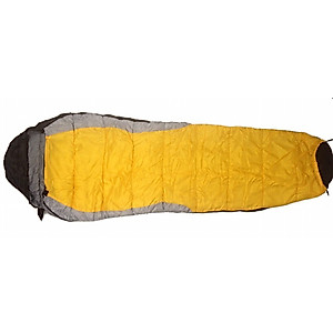 BLUE DOME CAMPING TENT 2 MAN + 2 SLEEPING BAGS 20+ COMBO CAMPING HIKING PACK