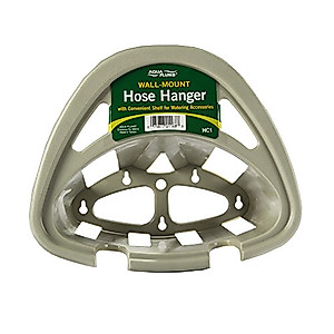 Aqua Plumb Hose Hanger Caddy for Lawn and Garden (HC1)
