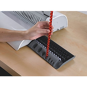 FELLOWES PULSAR-E ELECTRIC COMB BINDER