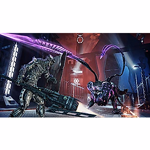 Hellpoint - PlayStation 4 Standard Edition