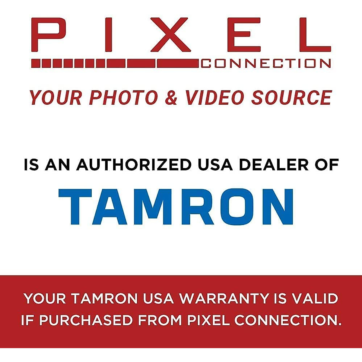 Tamron 70-300mm f/4.5-6.3 Di III RXD Lens for Sony E with Advanced Accessory and Travel Bundle | Extended 6 Years Tamron Warranty | AFA047S-700 | Tamron 70-300mm Sony E Lens