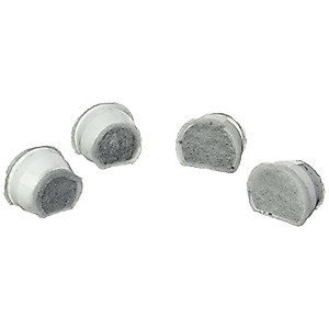 Drinkwell Avalon & Pagoda Charcoal Filters (12 Pack)