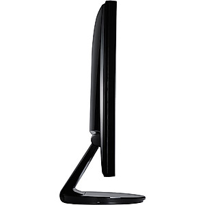 ASUS VE248Q 24" Full HD 1920x1080 2ms DisplayPort HDMI VGA Monitor