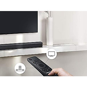 Samsung 65" Q900TS QLED 8K UHD Smart TV with Alexa Built-in QN65Q900TSAFXZA 2020