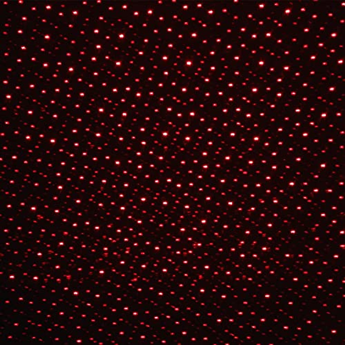 Brilliant Brand Lighting Christmas Light Projector Holiday Landscape Spotlight with Remote