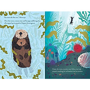 Over and Under the Waves