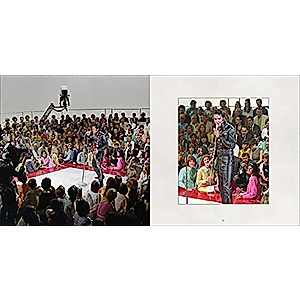 Elvis '68 Comeback: The Story Behind the Special