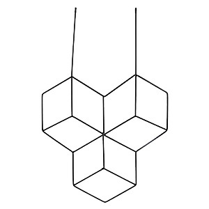 Metal Plant Trellis, Garden Trellis for Climbing Plants, Plant Metal Support Wire Decorative, Climbing Plants Vine Stem Support Wire Iron Holder Rack Black, for Flower Vegetables Rose Vine Pea Ivy