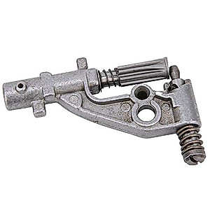 Maxmartt Chainsaw Oil Pump Oiler Fit for 340 345 350 351 353 346 Chainsaw Parts
