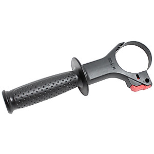 Bosch Parts 1612025079 Auxiliary Handle