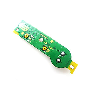 Power Eject Board Flex Cable Replacement Compatible with Sony PlayStation 4 PS4 Slim CUH-2000 TSW-003
