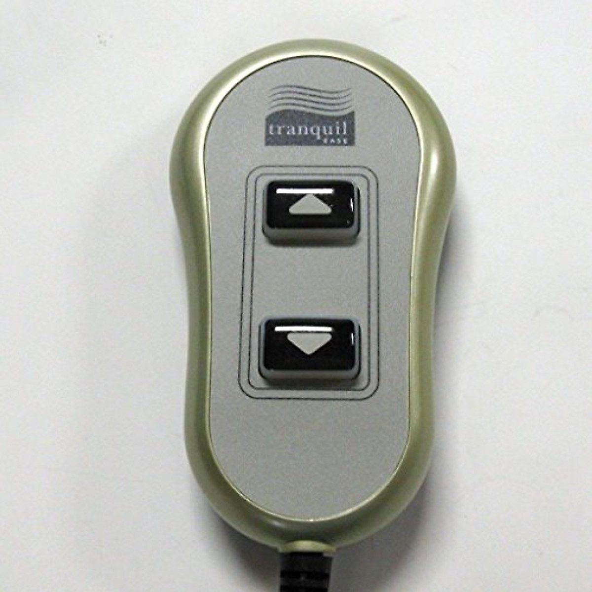 Lighted Lift Chair Hand Control Recliner Remote Replacement for Inseat 11560, 11560U, and 11560UX