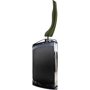 Bialetti Simply Italian Nonstick Covered Sauce Pan, 1.9 quart, Multicolored