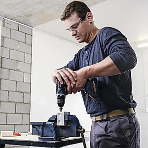 Bosch 2608597524 4/6/8/10/12/14/16/18/20 mm HSS Step with 1/4-Inch Hex Drill Bits