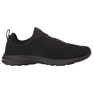 Athletic Propulsion Labs (APL) Techloom Phantom Black/Black 5 B (M)