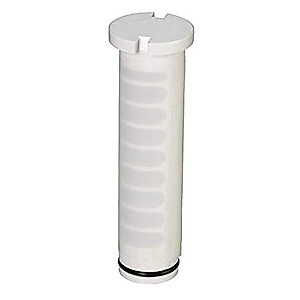 Rusco 1" Polyester Replacement Filter for a Sediment Trapper in 24 Mesh