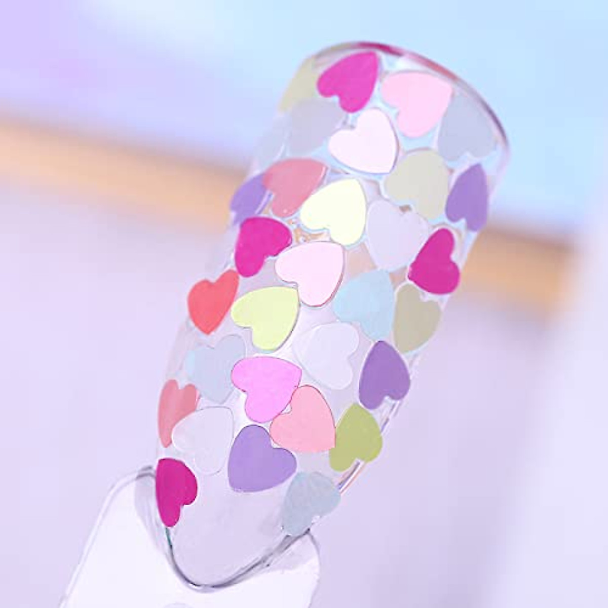 Resin Heating Pad and Plastic Glitter Set for DIY Crafting and Decorating