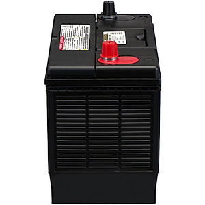 ACDelco Gold 31G750A 18 Month Warranty Heavy Duty BCI Group 31 Battery