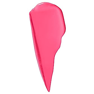 NYX PROFESSIONAL MAKEUP Butter Gloss, Non-Sticky Lip Gloss - Peaches & Cream (Pink Coral)