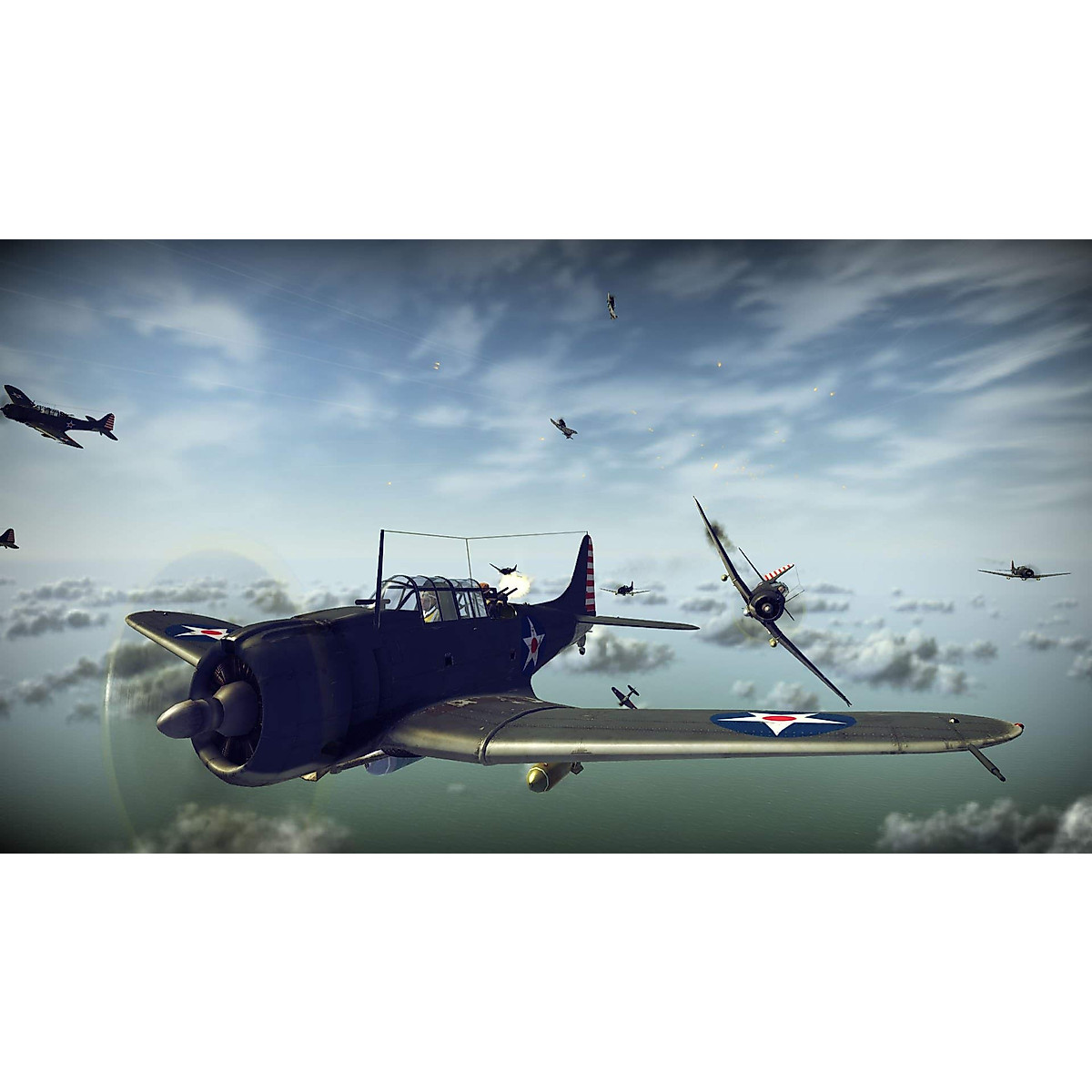 Birds of Steel - Xbox 360 (Renewed)